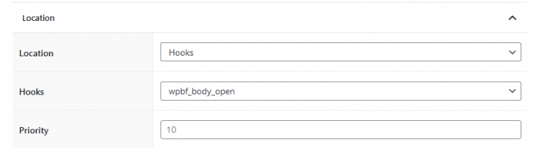 Custom Sections: A Powerful way to add Custom Content to Your Website