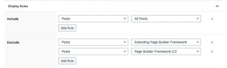 Custom Sections: A Powerful way to add Custom Content to Your Website