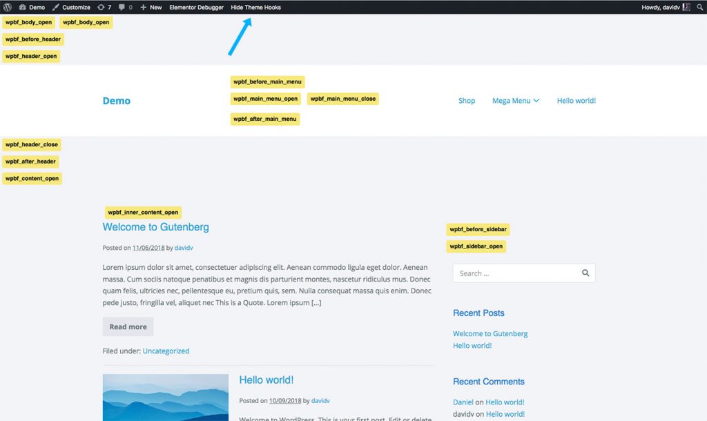 Custom Sections: A Powerful way to add Custom Content to Your Website