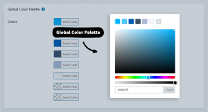 Premium Add-On - Page Builder Framework