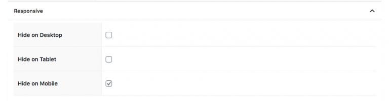 Custom Sections: A Powerful way to add Custom Content to Your Website