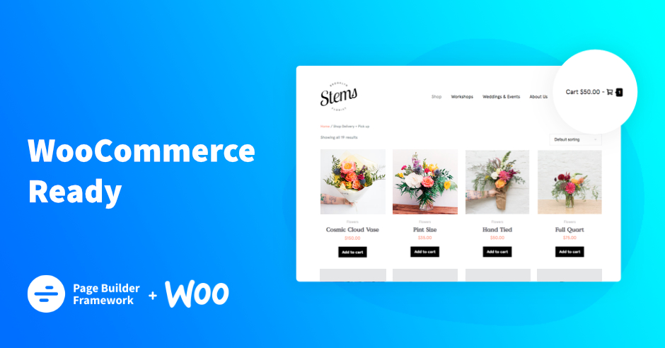 Best Free WooCommerce Theme (January 2025)